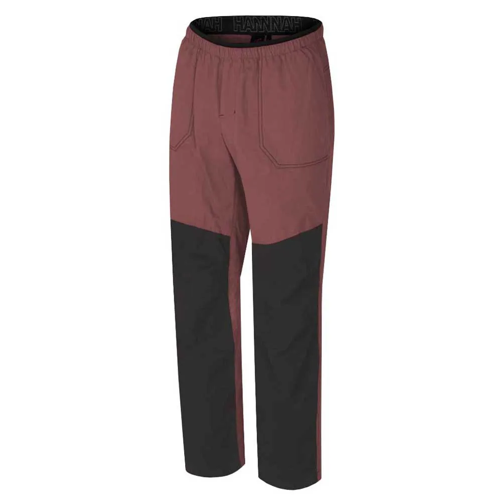 Hannah Blog pants Red | Trekkinn