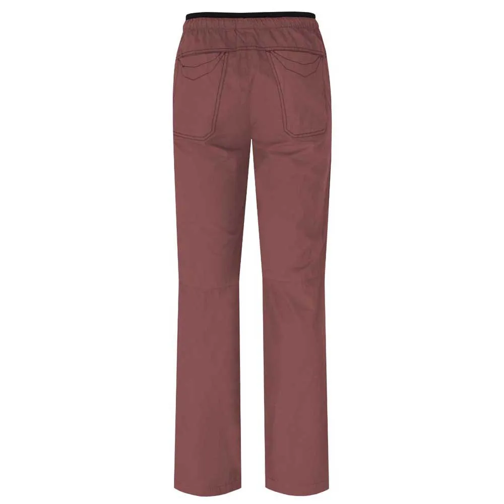 Hannah Blog pants Red | Trekkinn