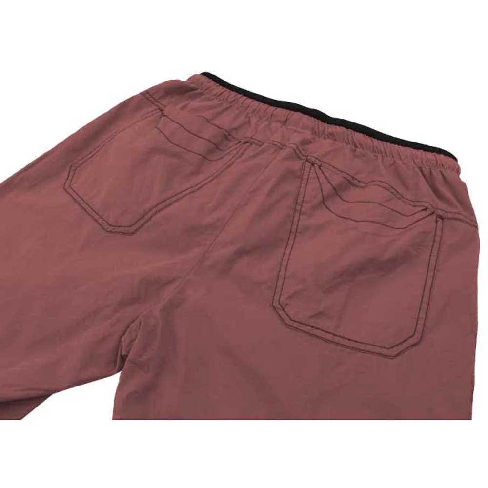 Hannah Blog pants Red | Trekkinn