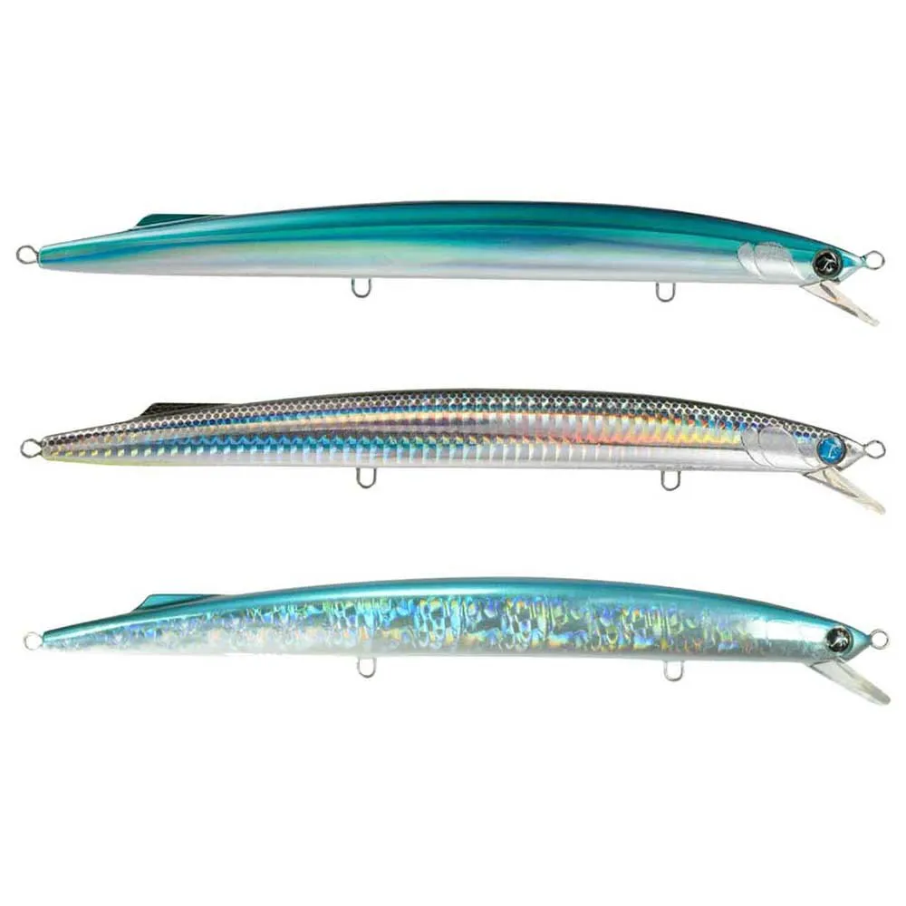 Seaspin Mommotti Sinking minnow 34g 190 mm | Waveinn