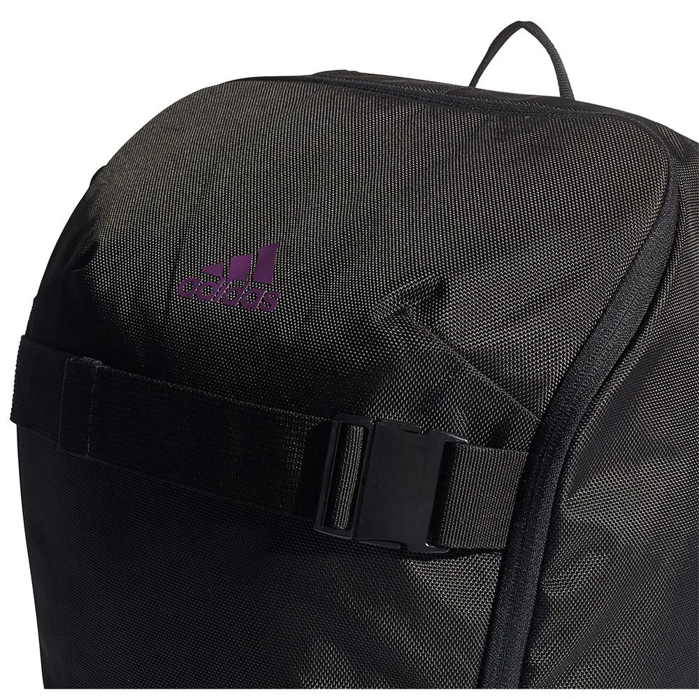 adidas Manchester United FC 21/22 ID Backpack | Goalinn