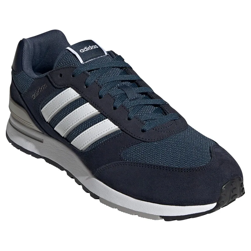 adidas Run 80S sko Blå | Dressinn