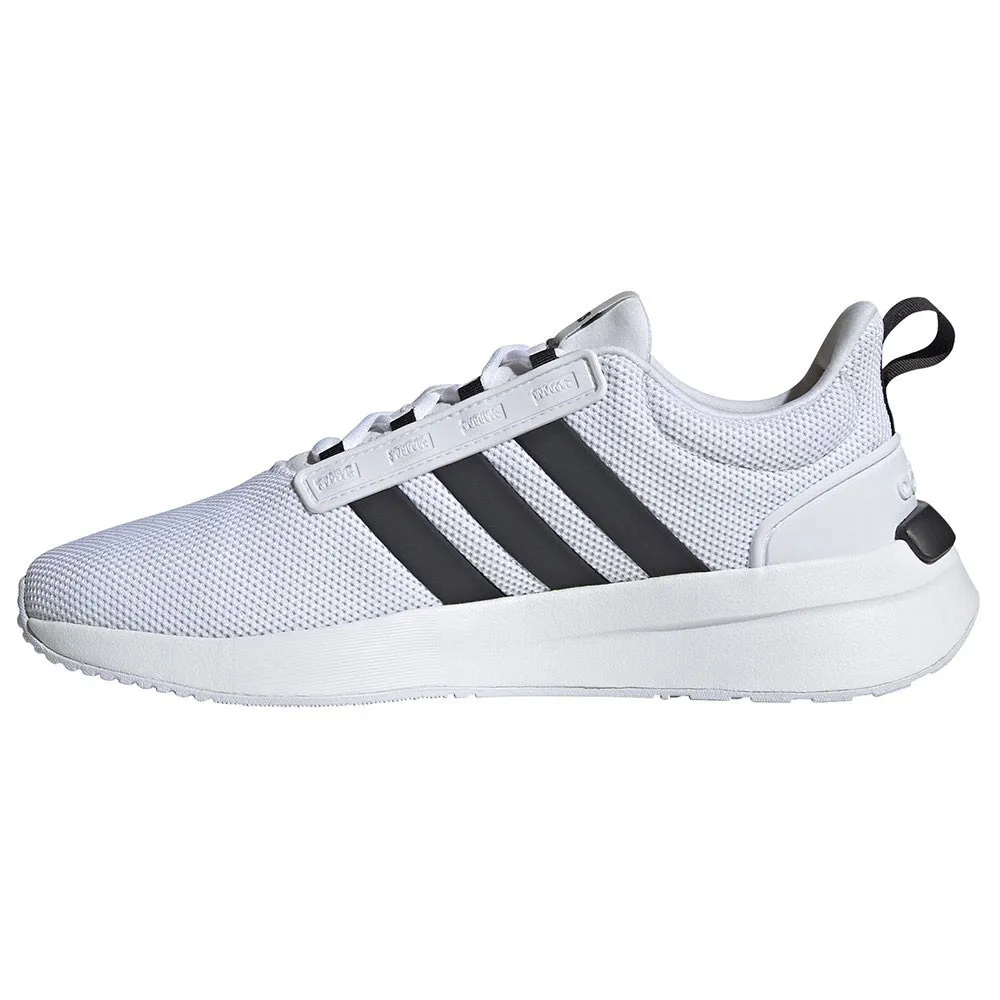 adidas Racer TR21 trainers White | Dressinn