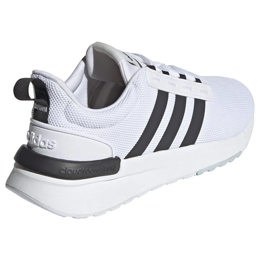 adidas Racer TR21 trainers White | Dressinn