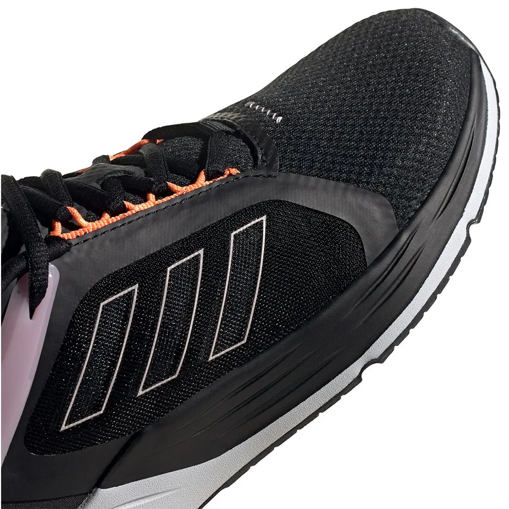 adidas Response Super 2.0 Running Shoes Black | Runnerinn