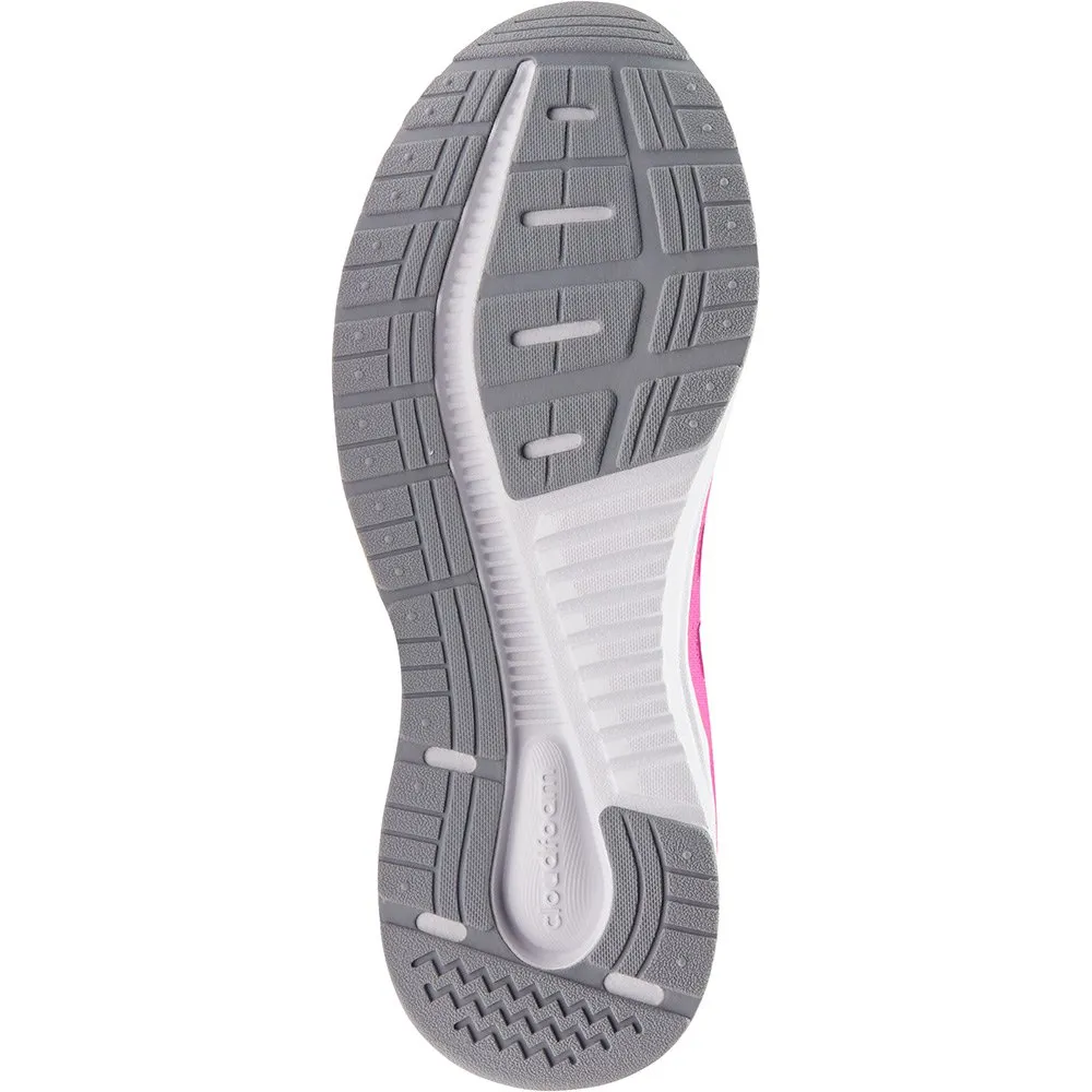 adidas Galaxy 5 Running Shoes Pink buy and offers on Runnerinn