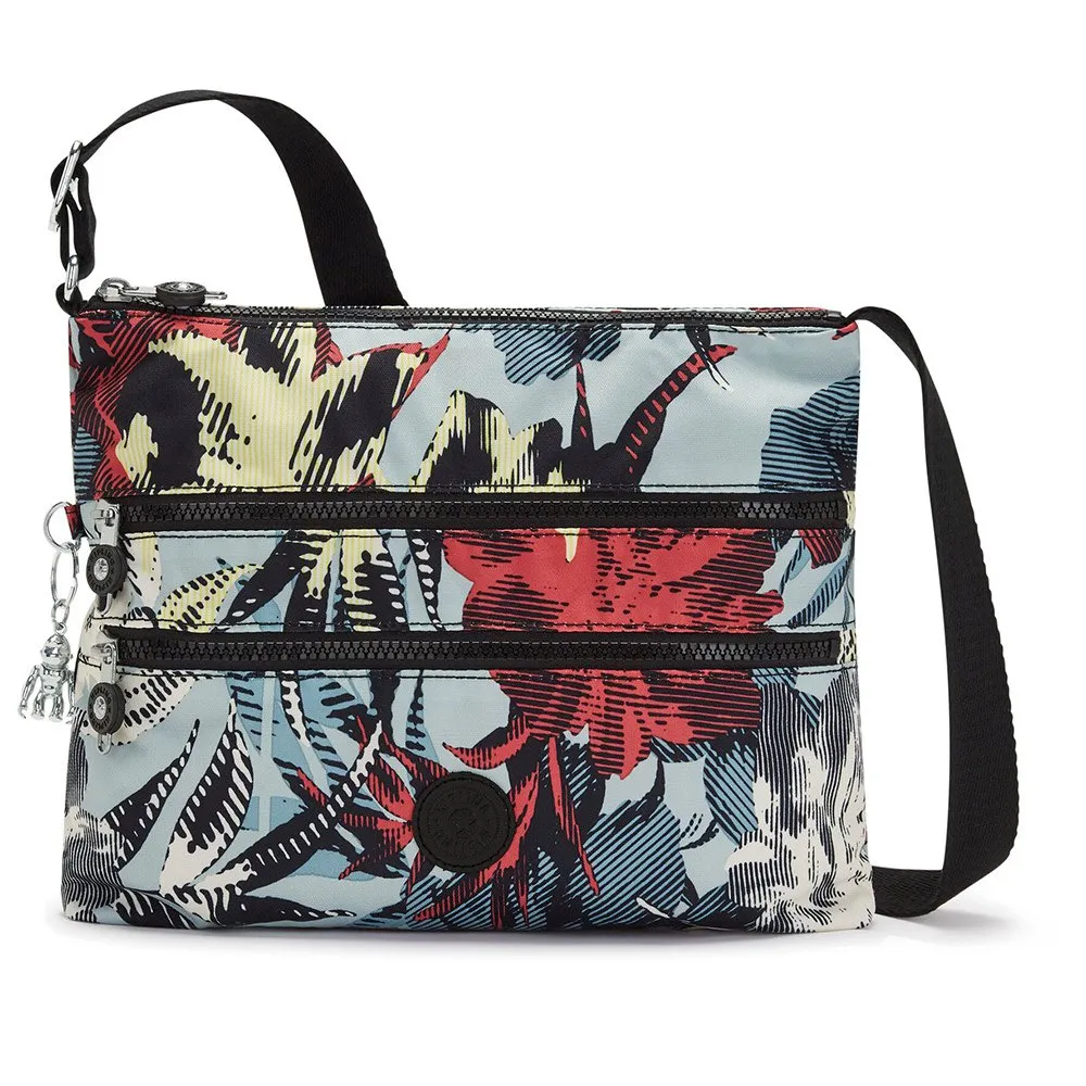 Kipling Alvar Bag Multicolor | Dressinn