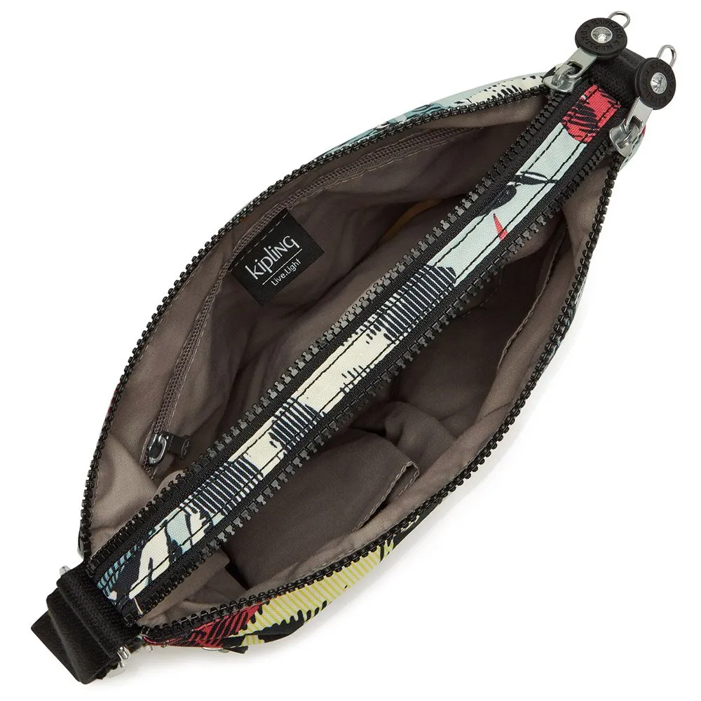 Kipling Alvar Bag Multicolor | Dressinn