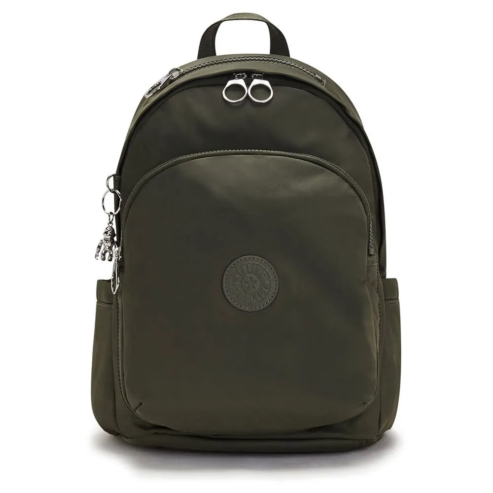 Kipling Delia 16L Backpack Grün | Dressinn