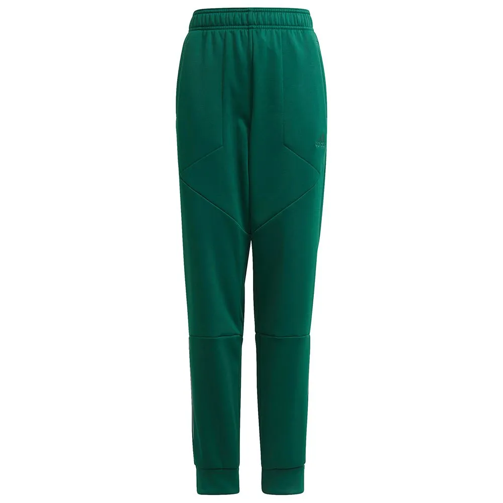 adidas Fl pants Green | Traininn