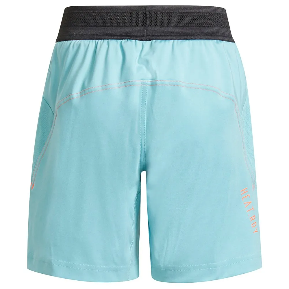 adidas Short HR Bleu | Traininn