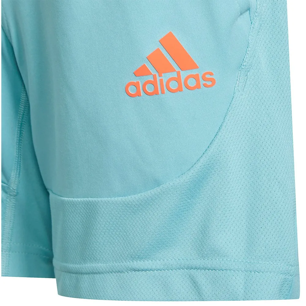 adidas Short HR Bleu | Traininn