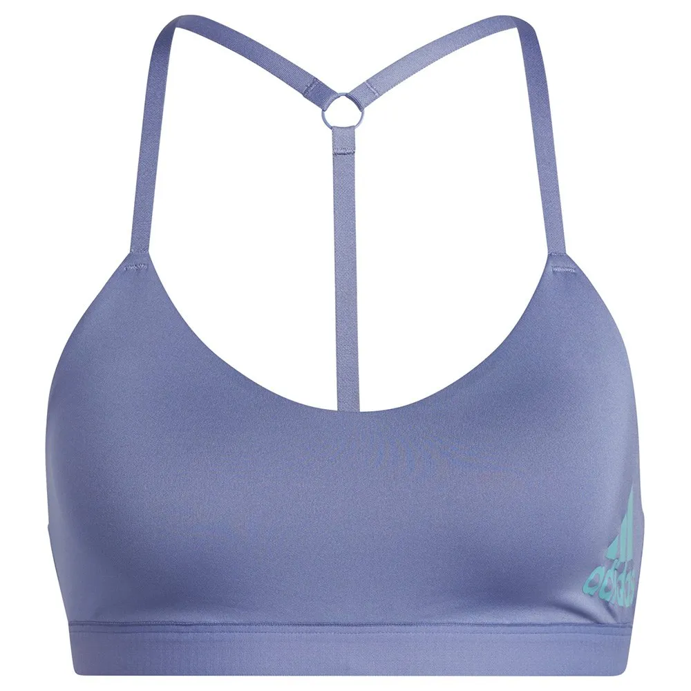adidas AM Bra Purple | Traininn
