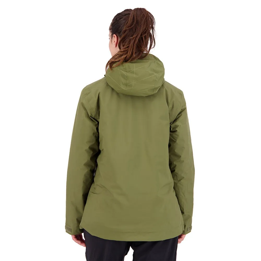 adidas Motion jacket Green | Trekkinn