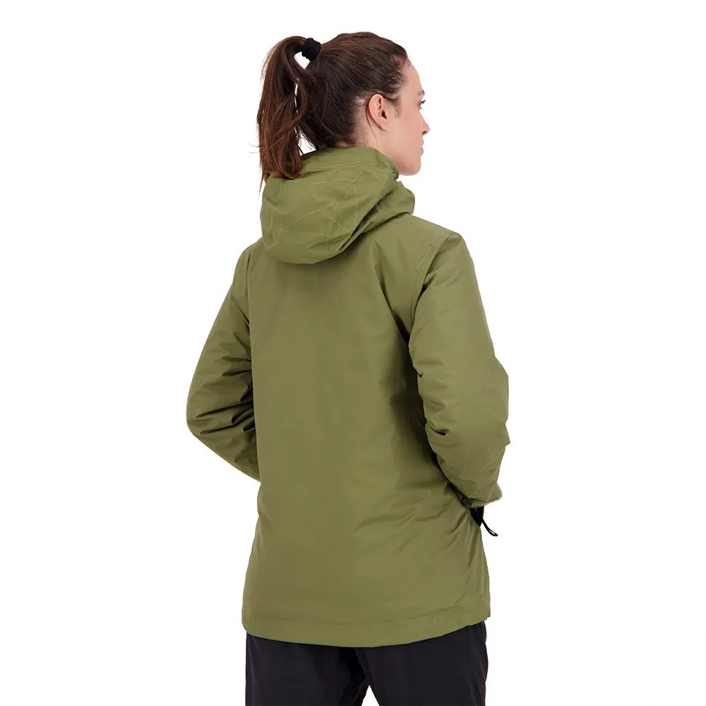 adidas Motion jacket Green | Trekkinn