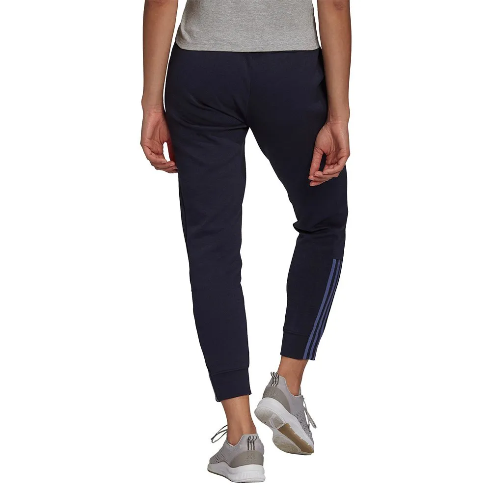Adidas sportswear 3 Stripes DK Pants Blue | Dressinn