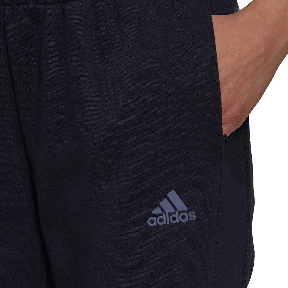 Adidas sportswear 3 Stripes DK Pants Blue | Dressinn