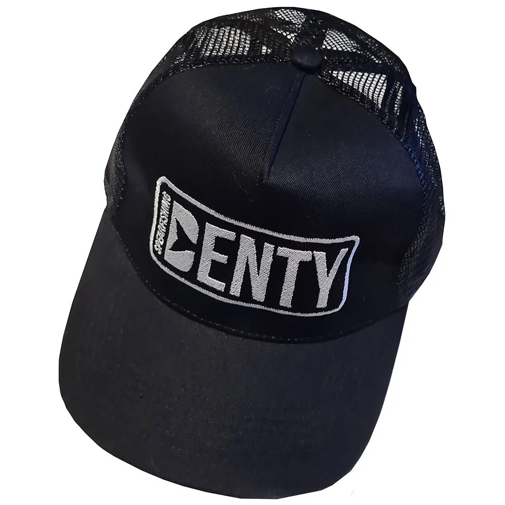 Denty Americaine Cap Black | Diveinn