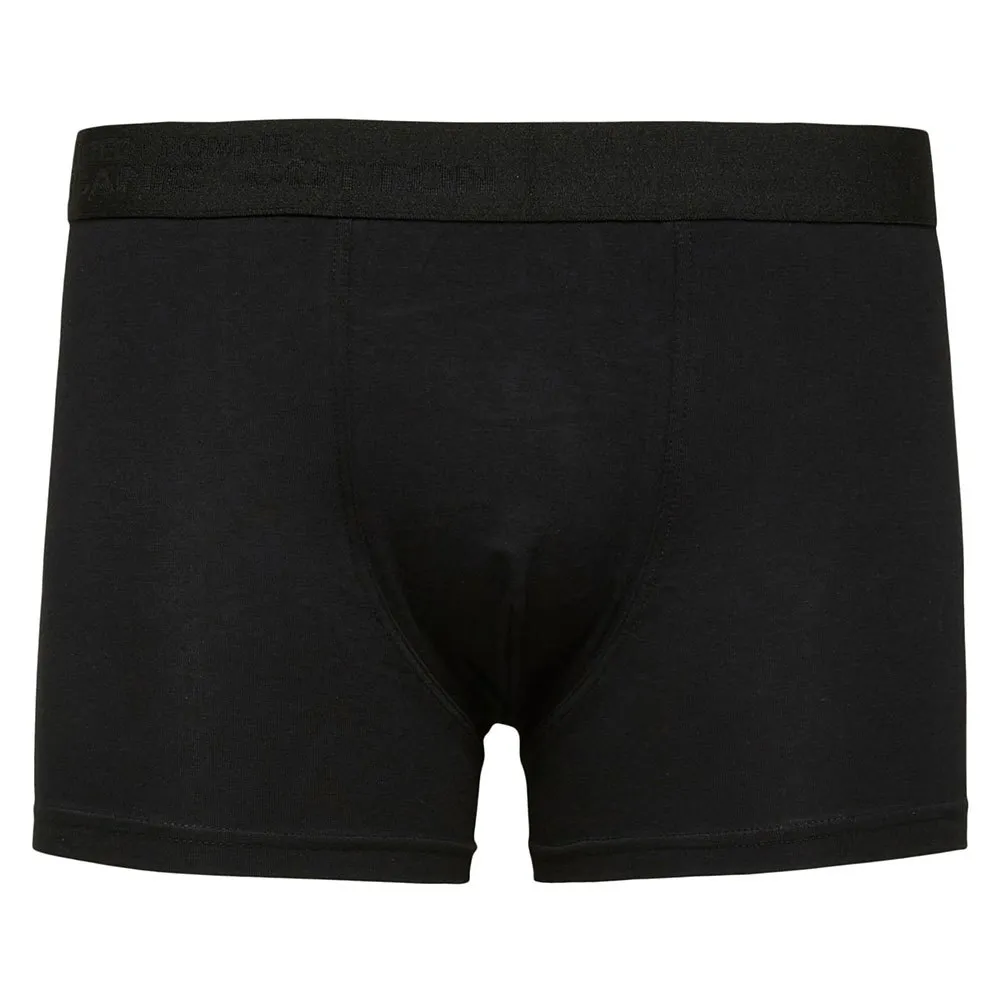 Selected Kris B boxers Black | Dressinn