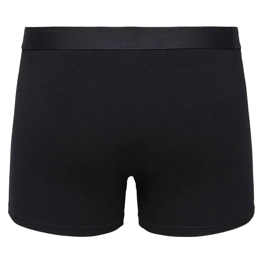Selected Kris B boxers Black | Dressinn