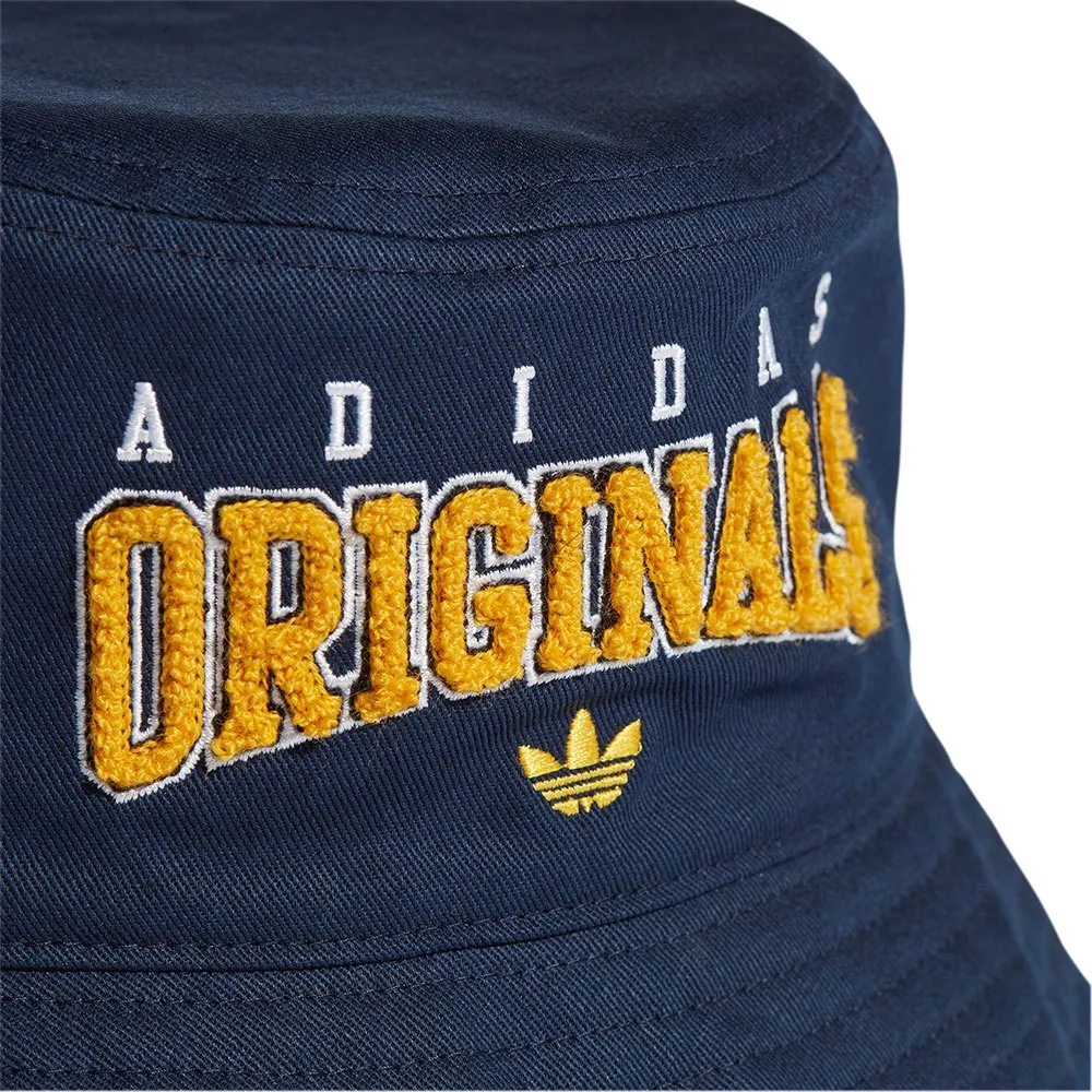 adidas Originals Hut Blau | Dressinn