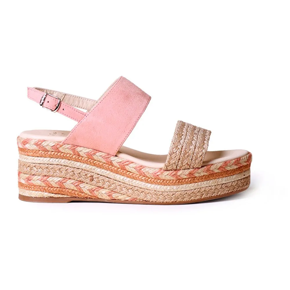 Toni pons Ora-A Espadrilles Beige | Dressinn