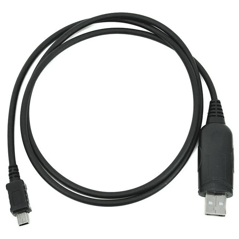 Crt Programming Cable For 9900 1 m | Techinn