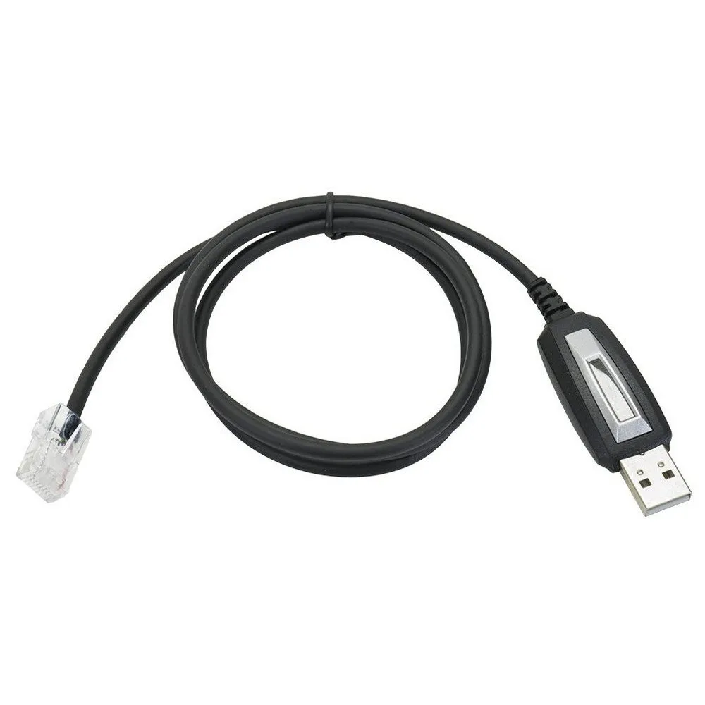 Crt Programming Cable For 2000 Black | Techinn