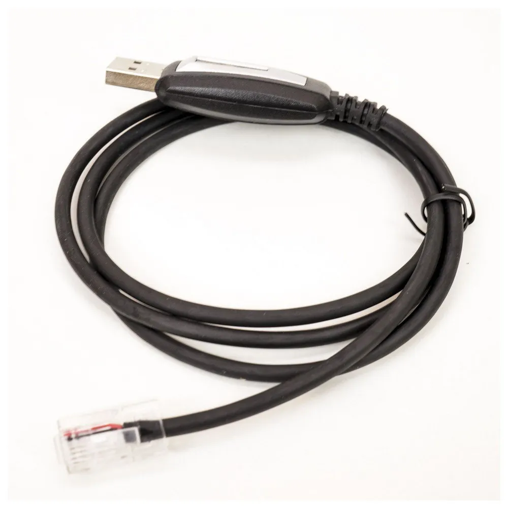 Crt Programming Cable For 2000 Black | Techinn