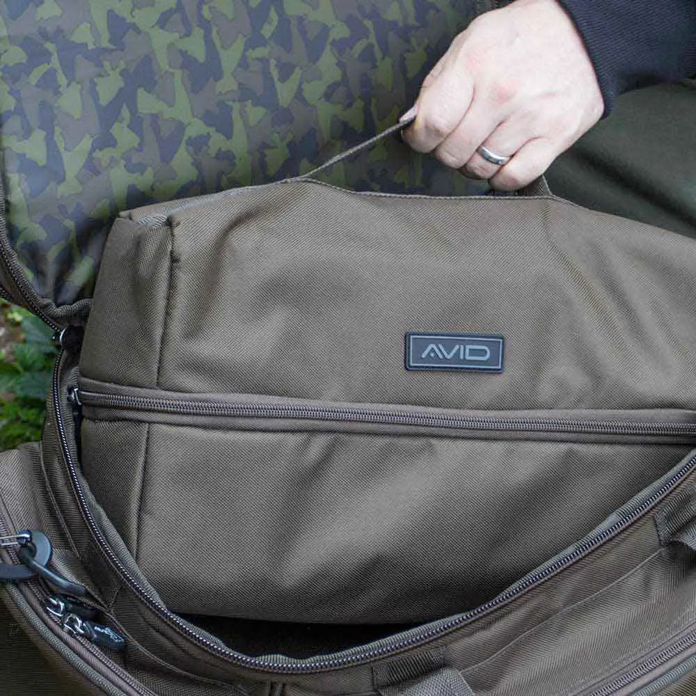 Avid carp A-Spec Organiser Rig Case | Waveinn