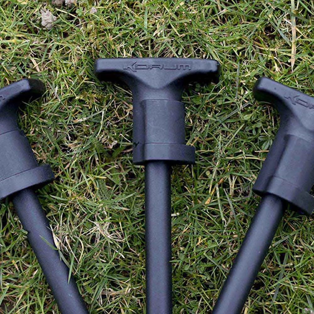 Korum Leverage Bankstick | Waveinn