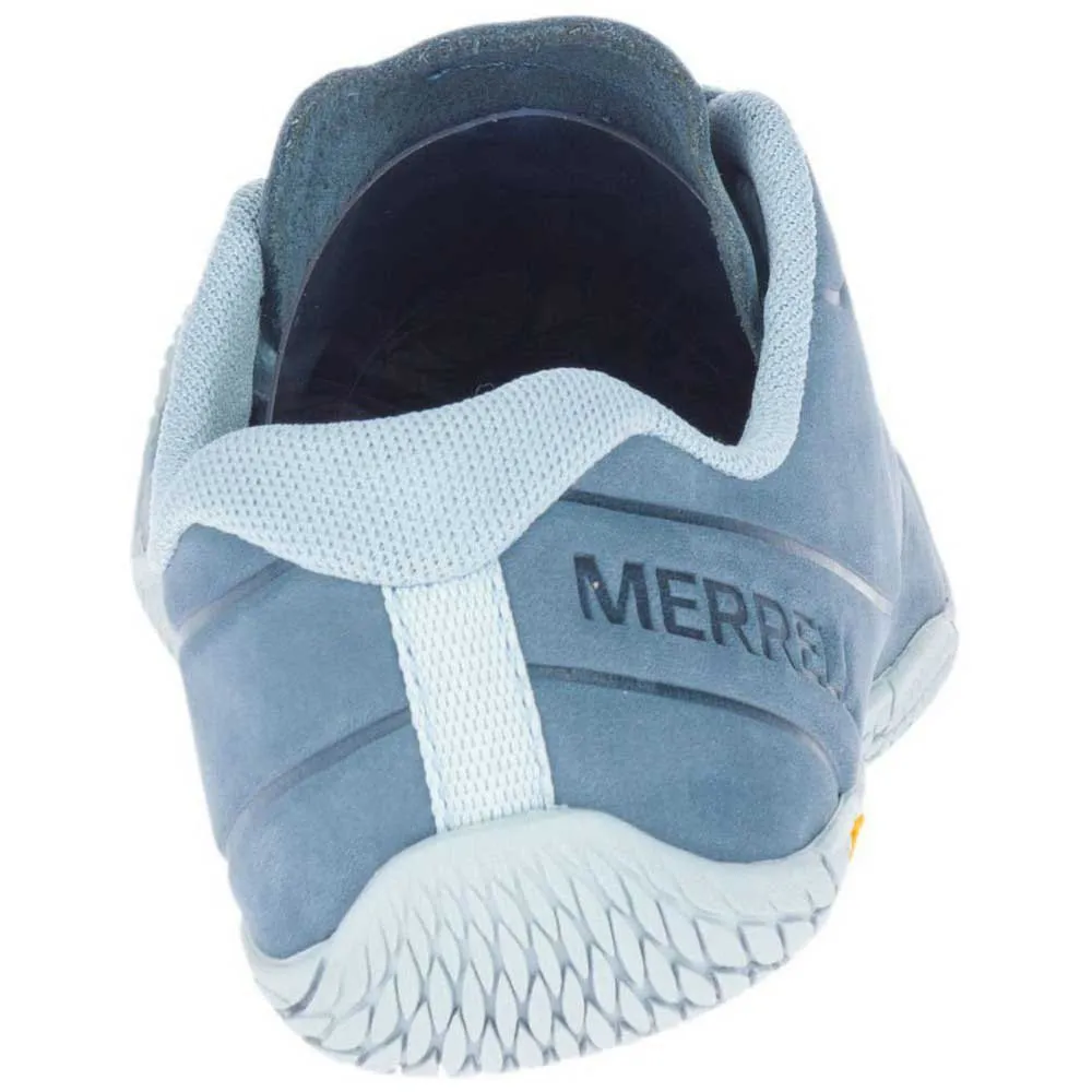 Merrell Vapor Glove 3 Luna Leather trainers Blue | Traininn