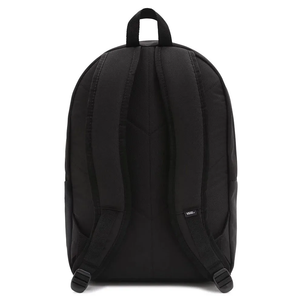 Vans Construct Skool Backpack Black | Dressinn