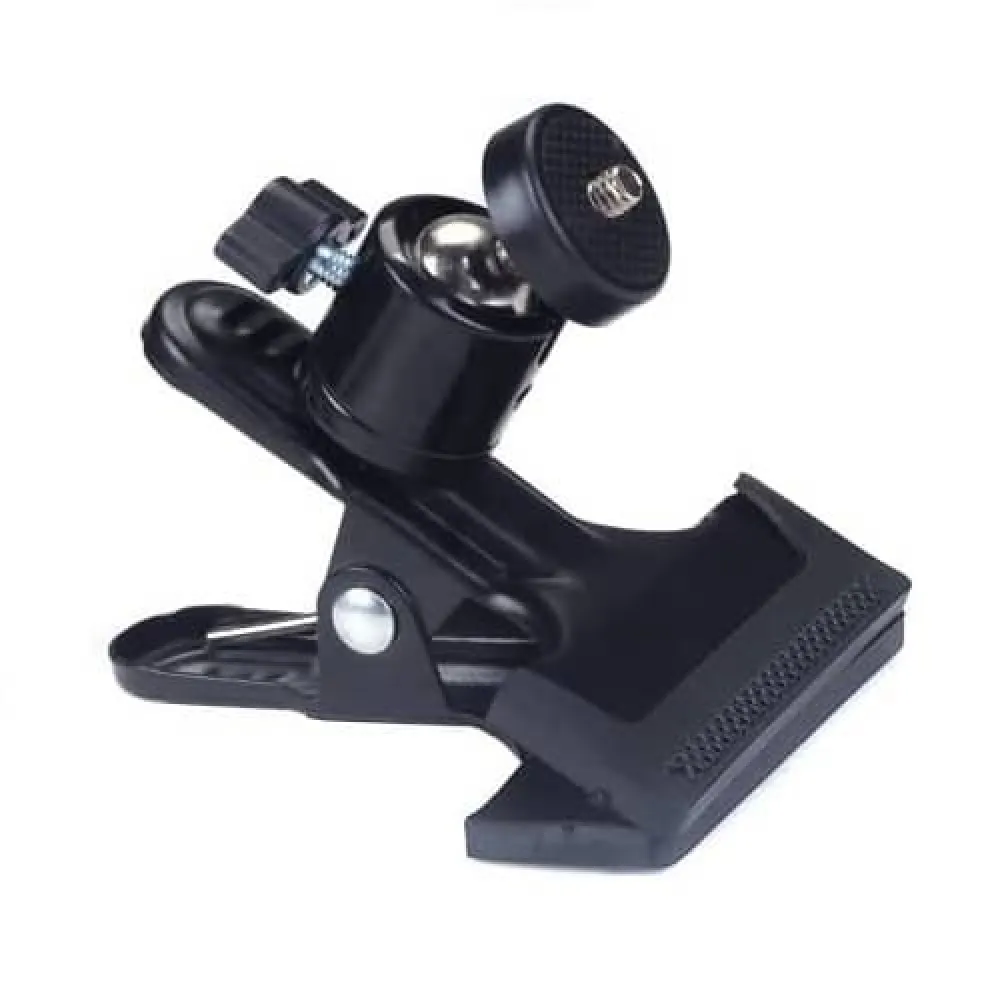 Oem Swivel Camera Clamp Mount With Swivel Swivel Bracket| Techinn