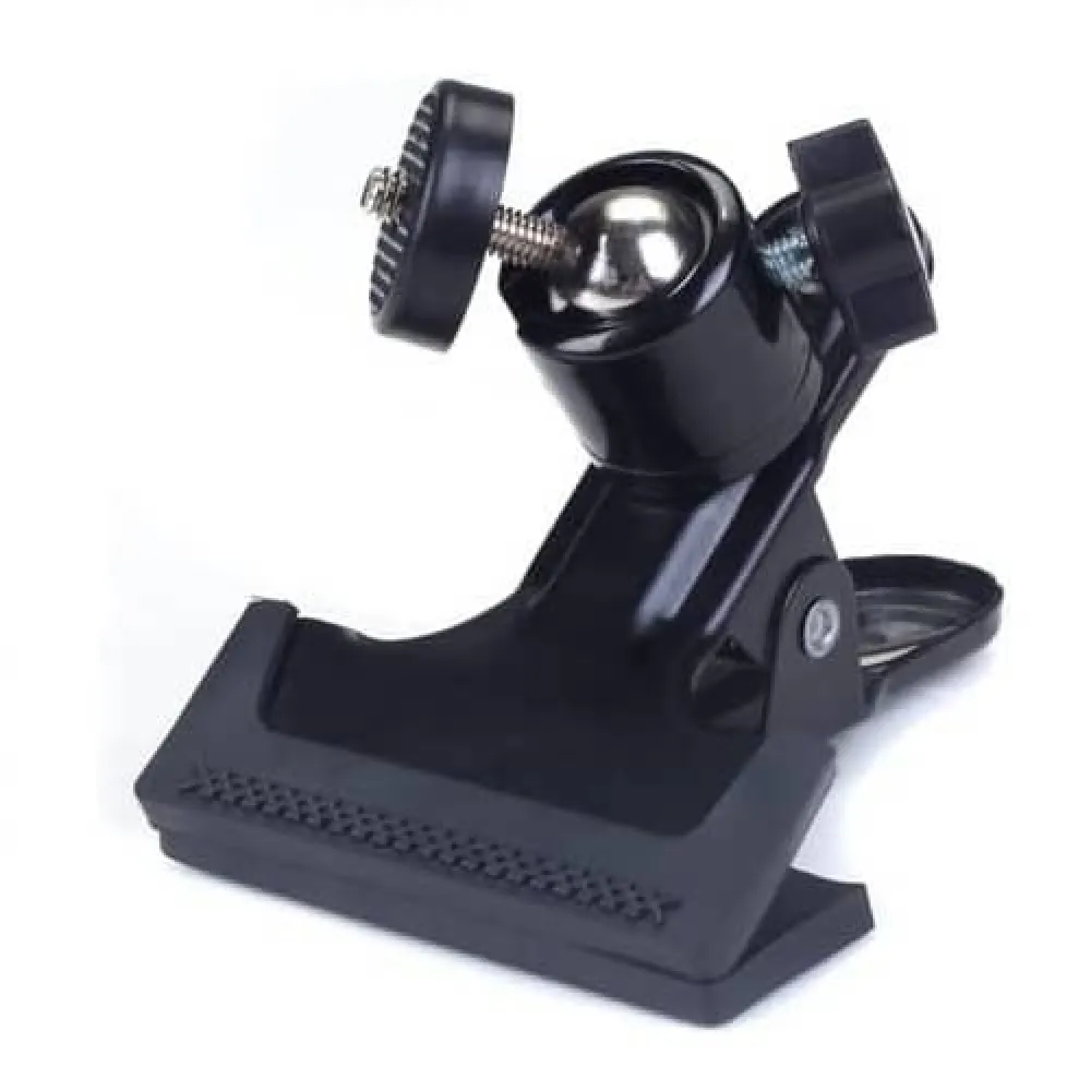 Oem Swivel Camera Clamp Mount With Swivel Swivel Bracket| Techinn