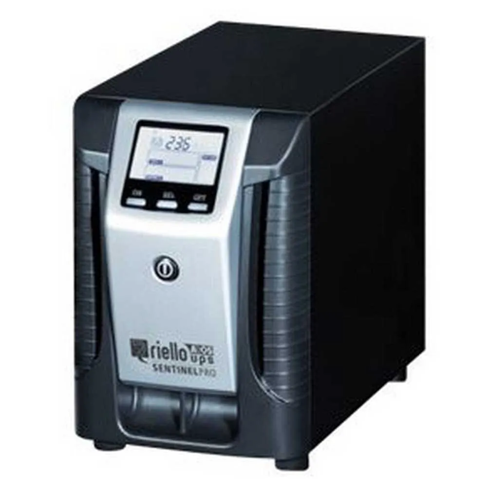 Riello Sentinel Pro 700VA UPS | Techinn