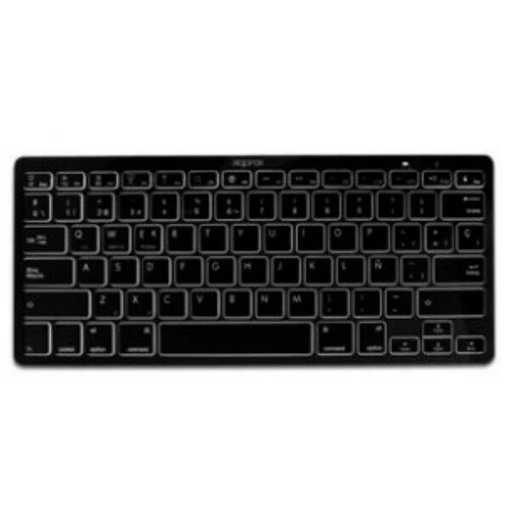 Approx Bluetooth 3.0 wireless keyboard Black | Techinn