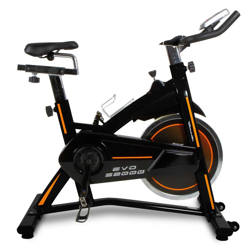 Tecnovita Evo S2000 S2000 Ys2000 Indoor Bike, Multicolor | Bikeinn