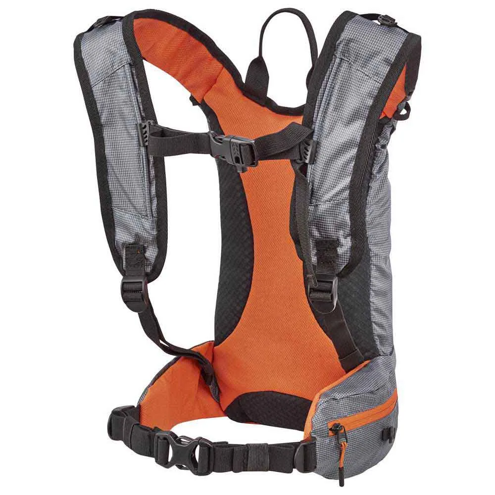 Columbus Giro 4L Backpack, Grey | Bikeinn