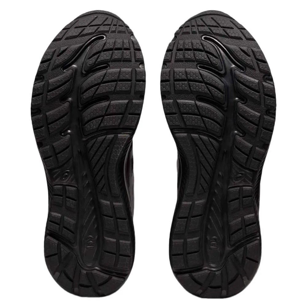 Asics Gel-Contend SL trainers Black | Dressinn