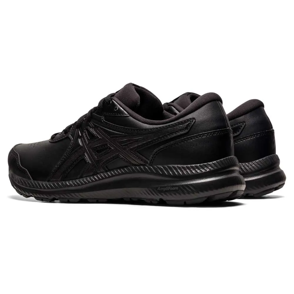 Asics Gel-Contend SL trainers Black | Dressinn