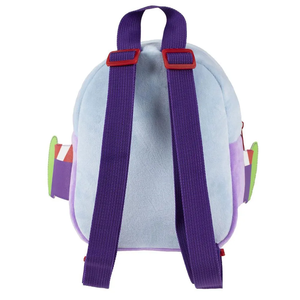 Cerda group Toy Story Buzz Lightyear Plush Character backpack Blue| Kidinn