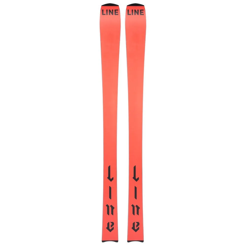 Line Blade Skis Women Purple | Snowinn