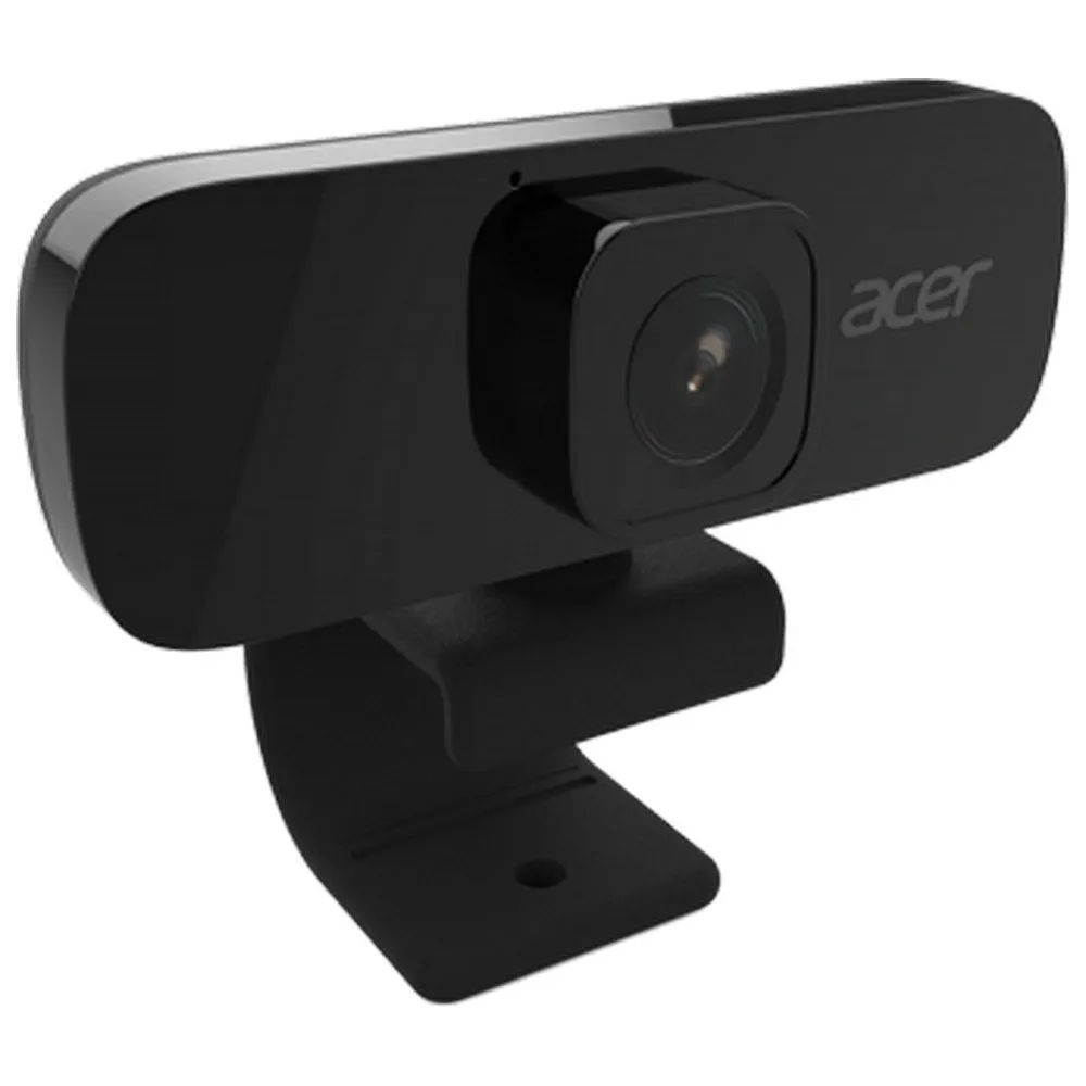 Acer ACR010 HD Webcam Black | Techinn