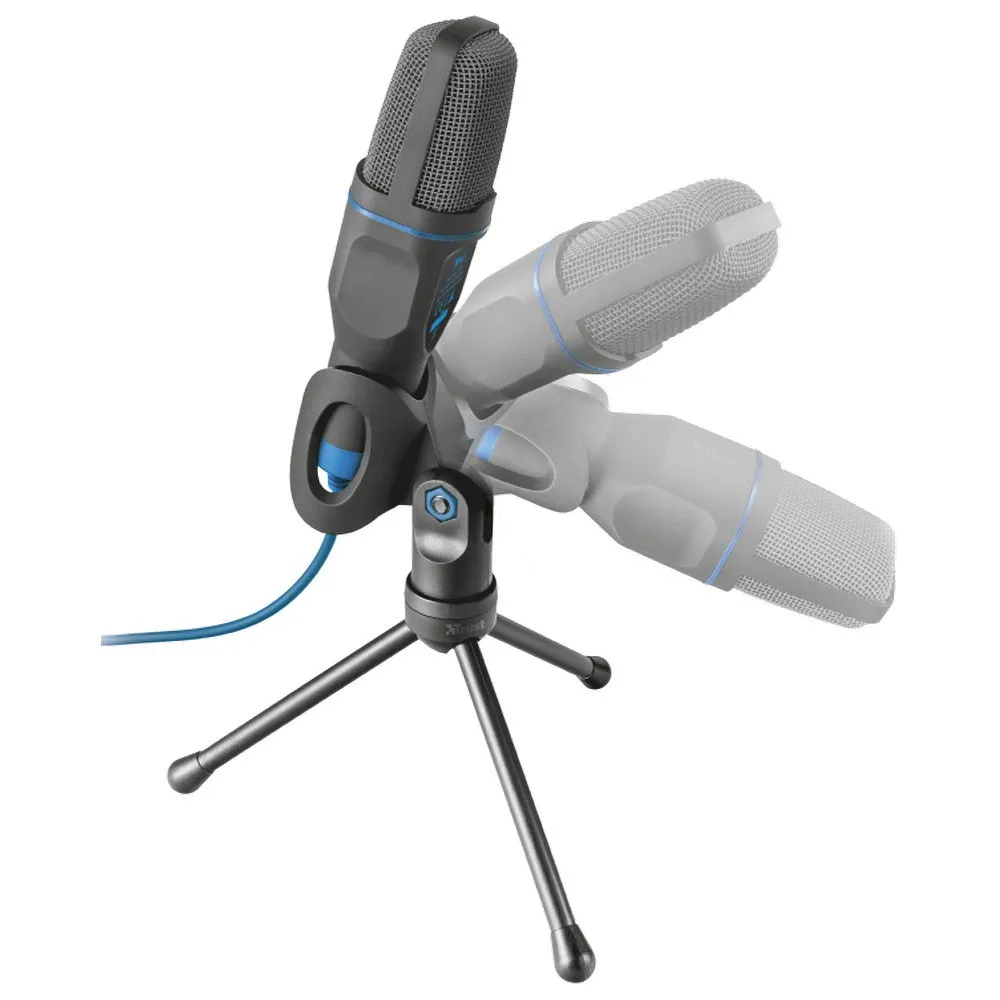 Trust 23790 USB Microphone | Techinn