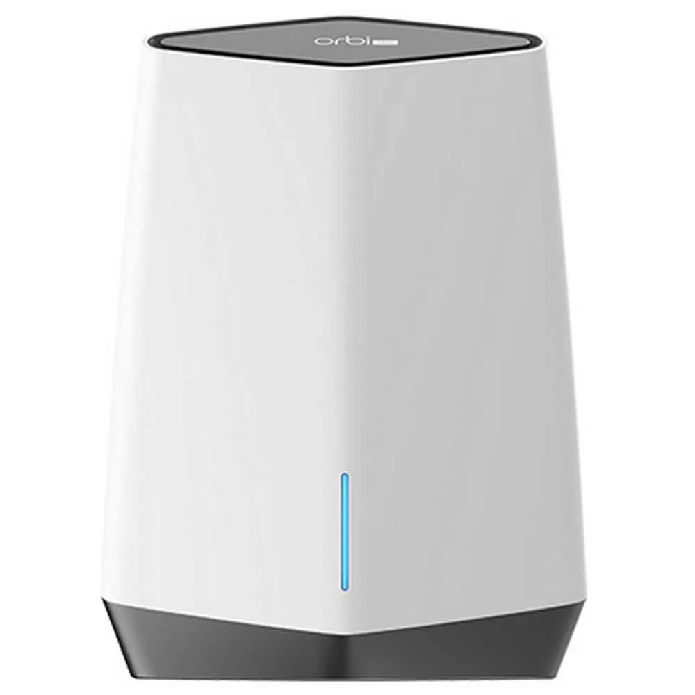 Netgear SXK80B3-100EUS Orbi Pro WIFI 6 Tri-Band router 3 units| Techinn