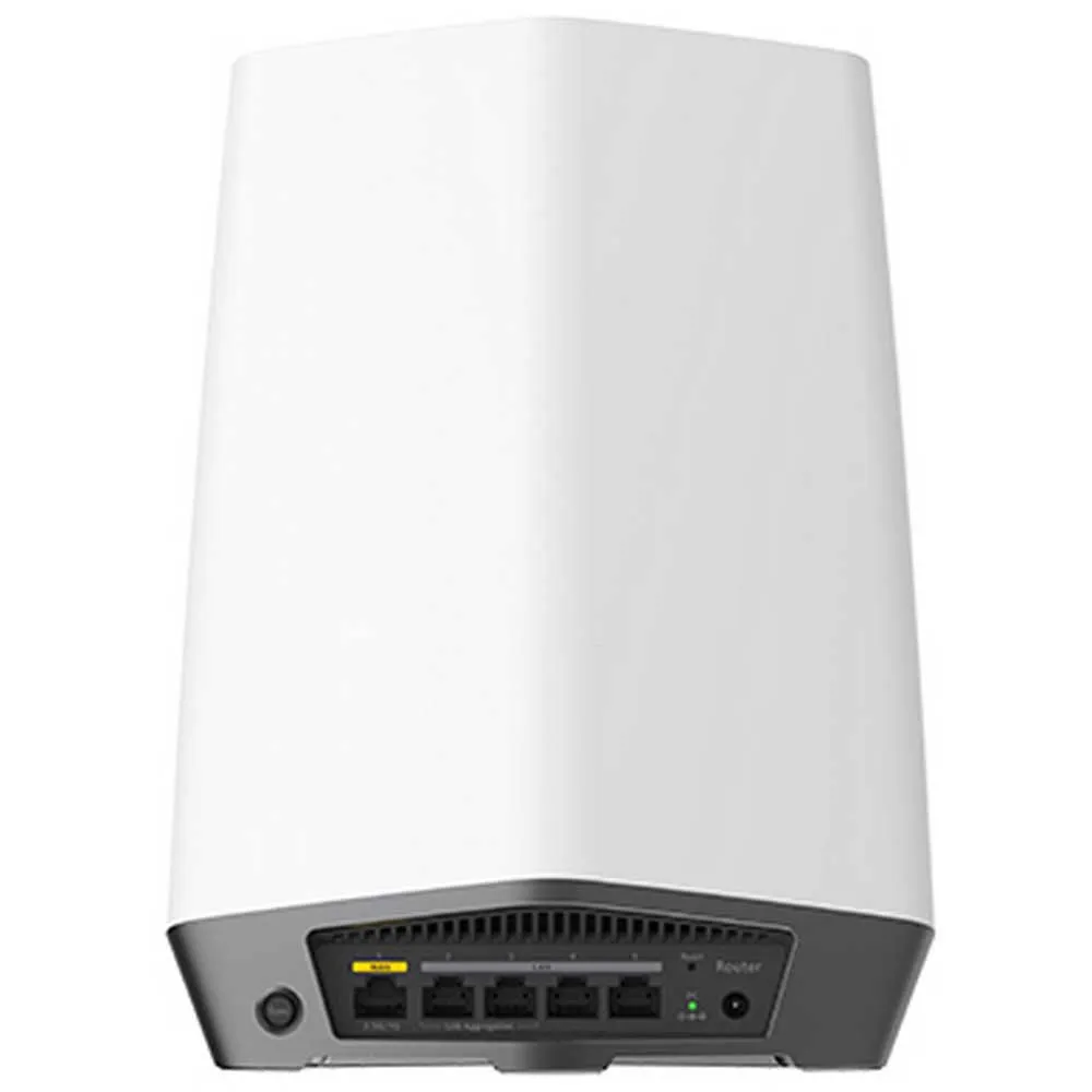 Netgear SXK80B3-100EUS Orbi Pro WIFI 6 Tri-Band router 3 units| Techinn