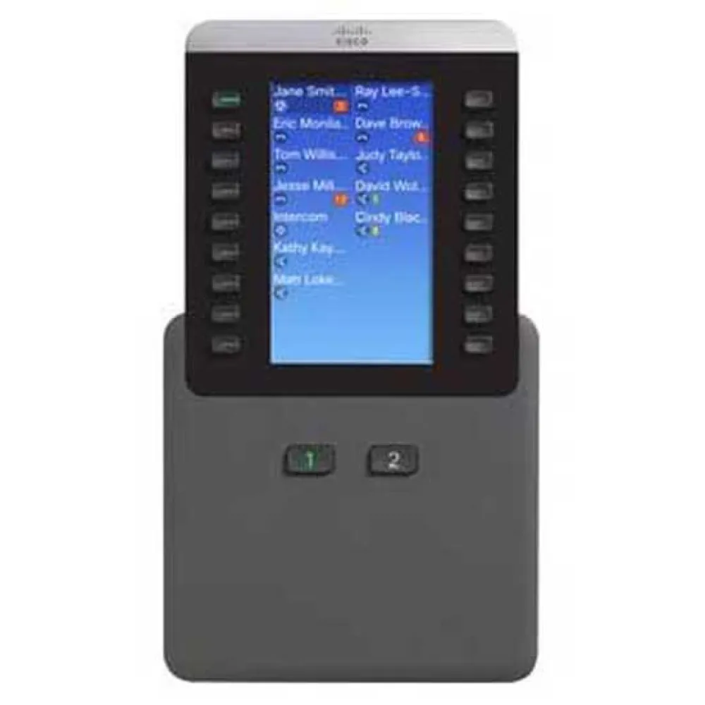 Cisco IP Phone 8865 3.5´´ Expansion Module | Techinn