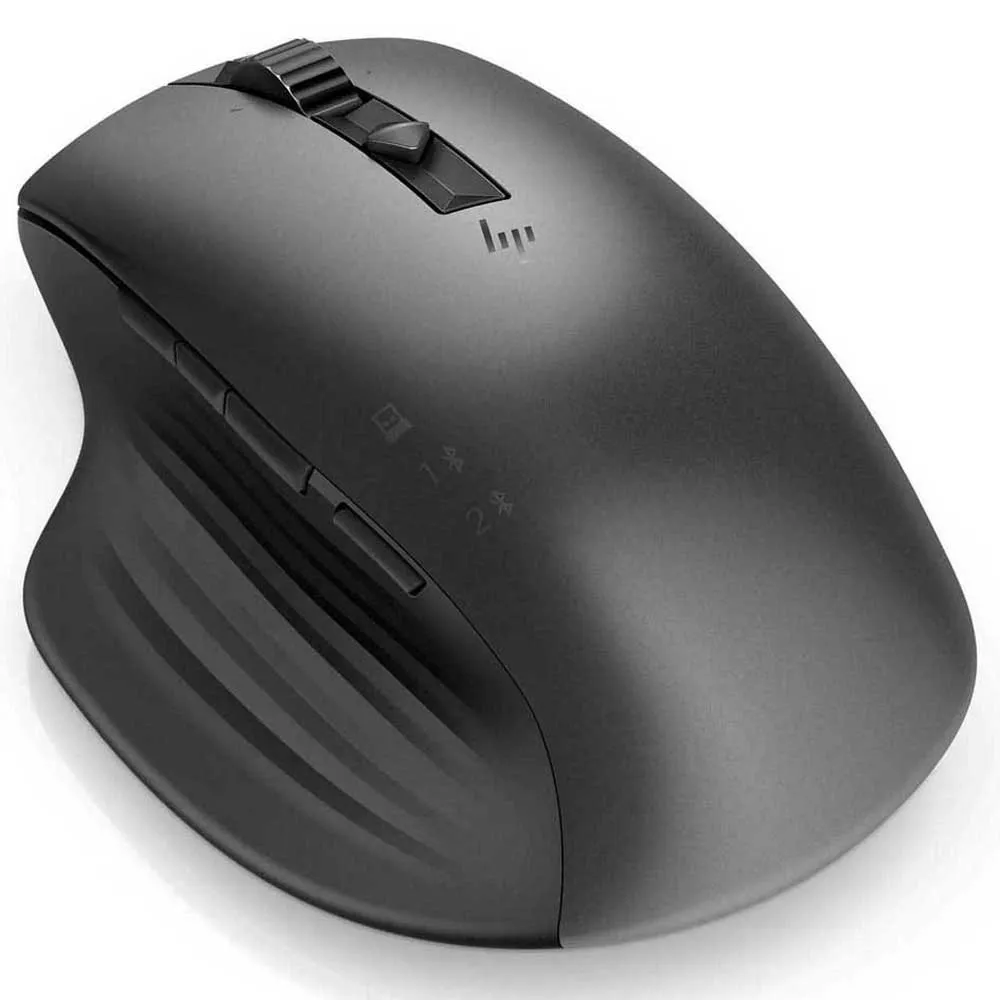 HP Creator 935 Wireless Mouse 1200 DPI Black | Techinn