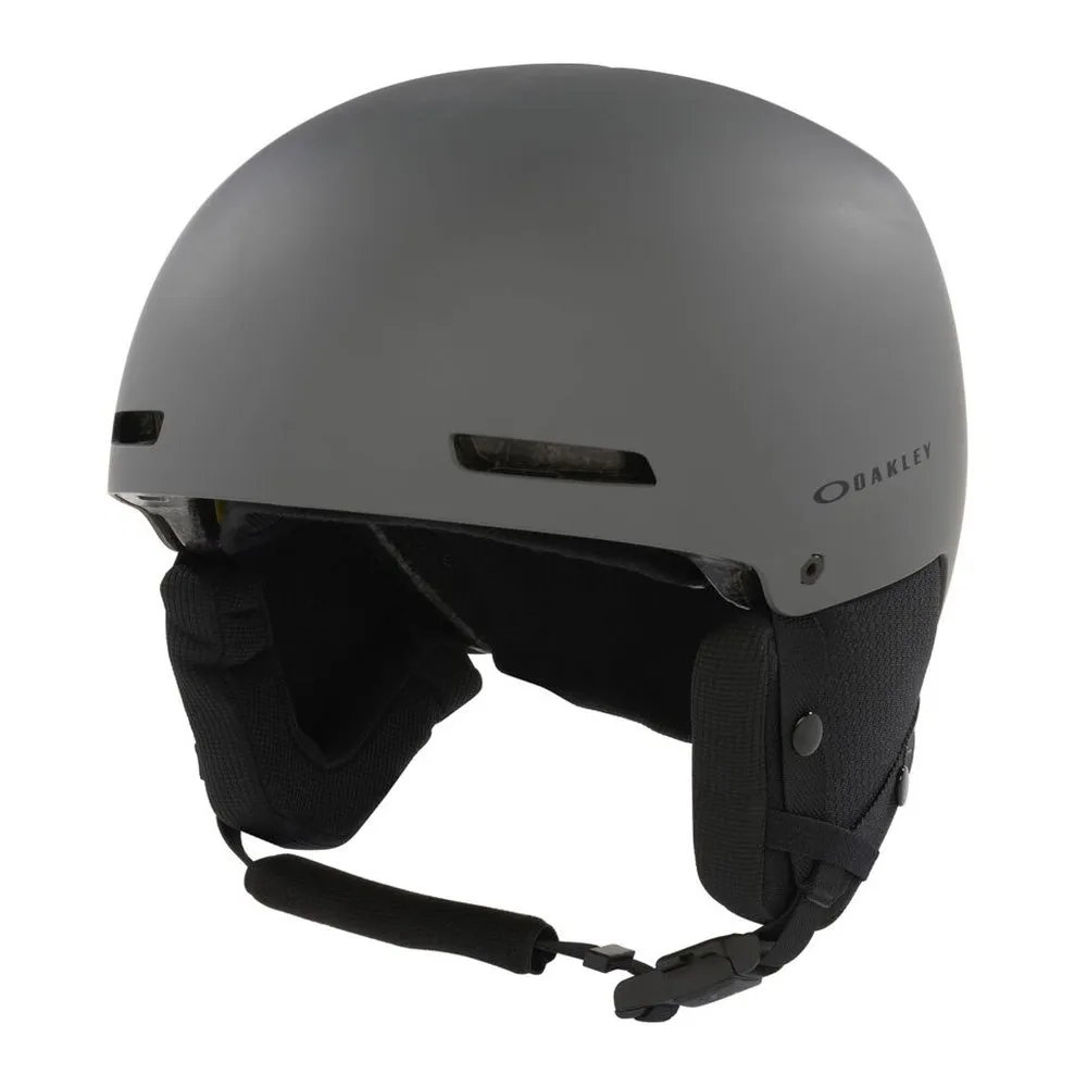 Oakley MOD1 Pro helmet Grey | Snowinn